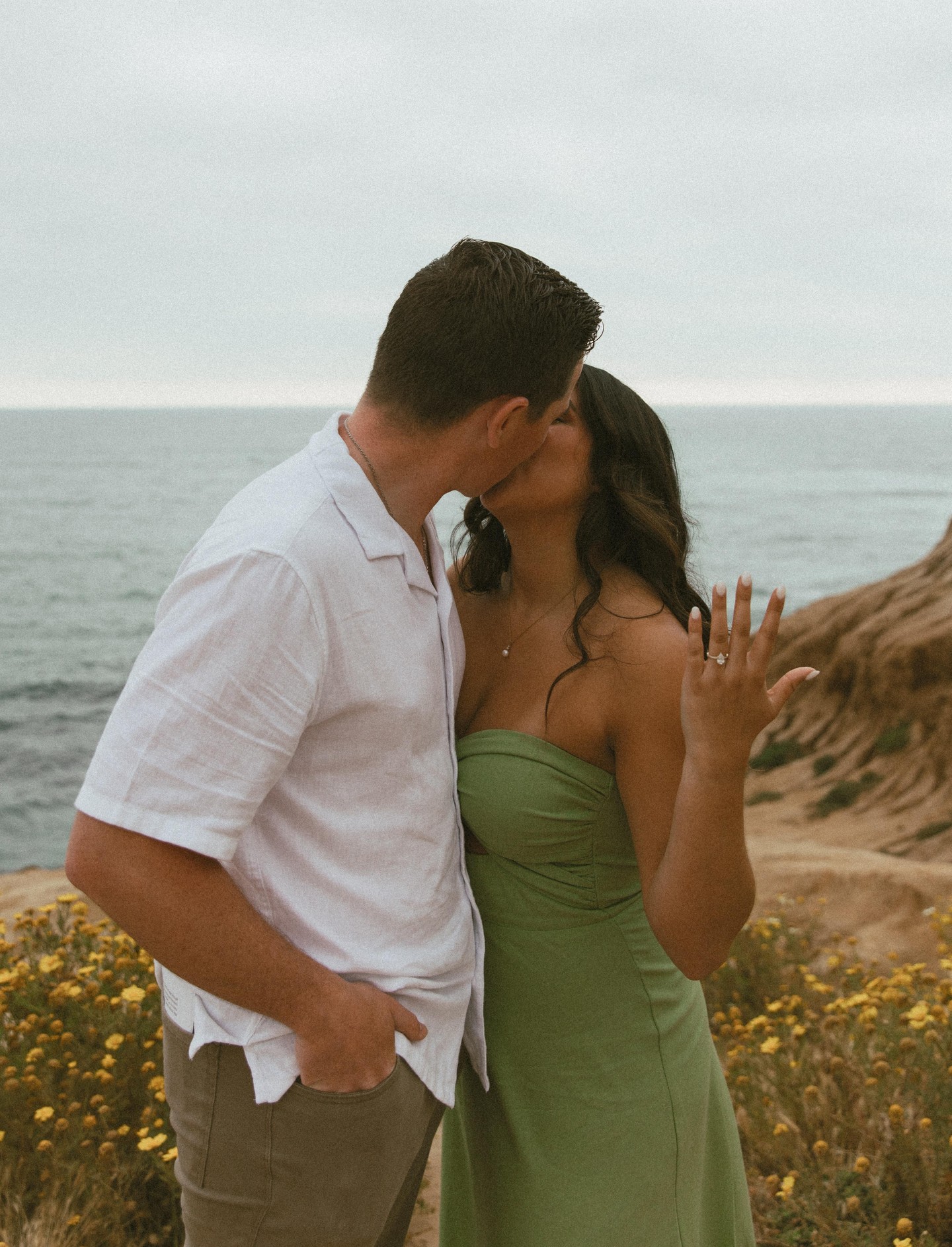 Rachel & Andrew