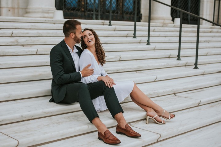 Colette & Nathan | Joy