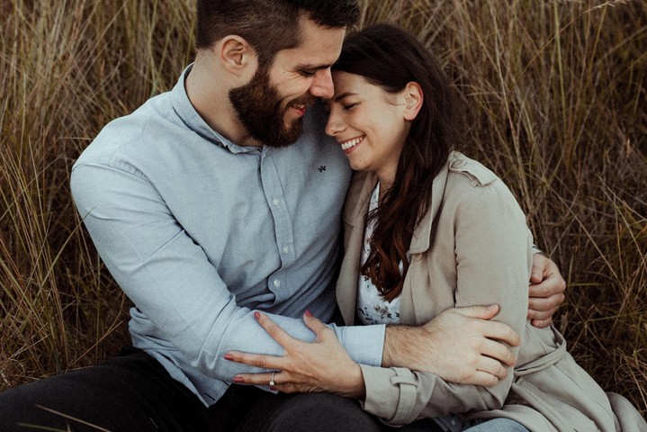 Marissa & Geraint | Joy