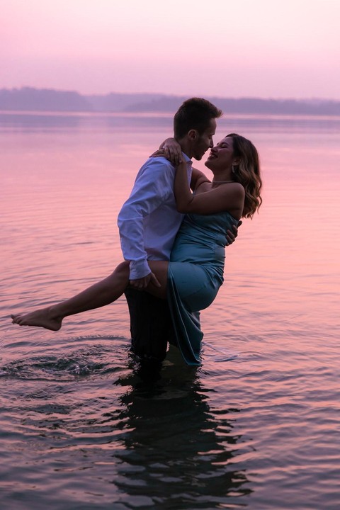 Alexis & Joseph | Joy