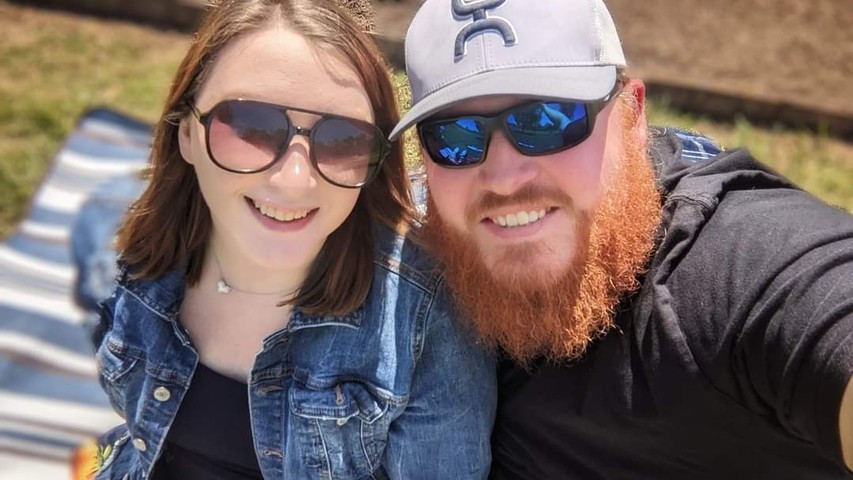 Sarah & Matthew | Joy