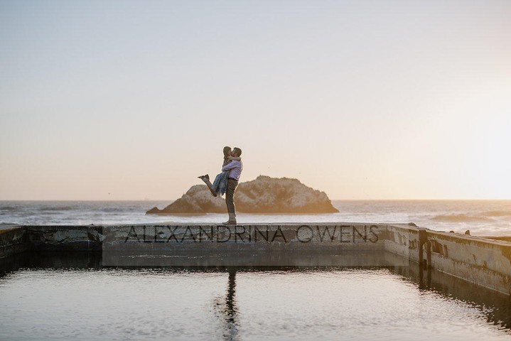 Julia & Andrew | Joy