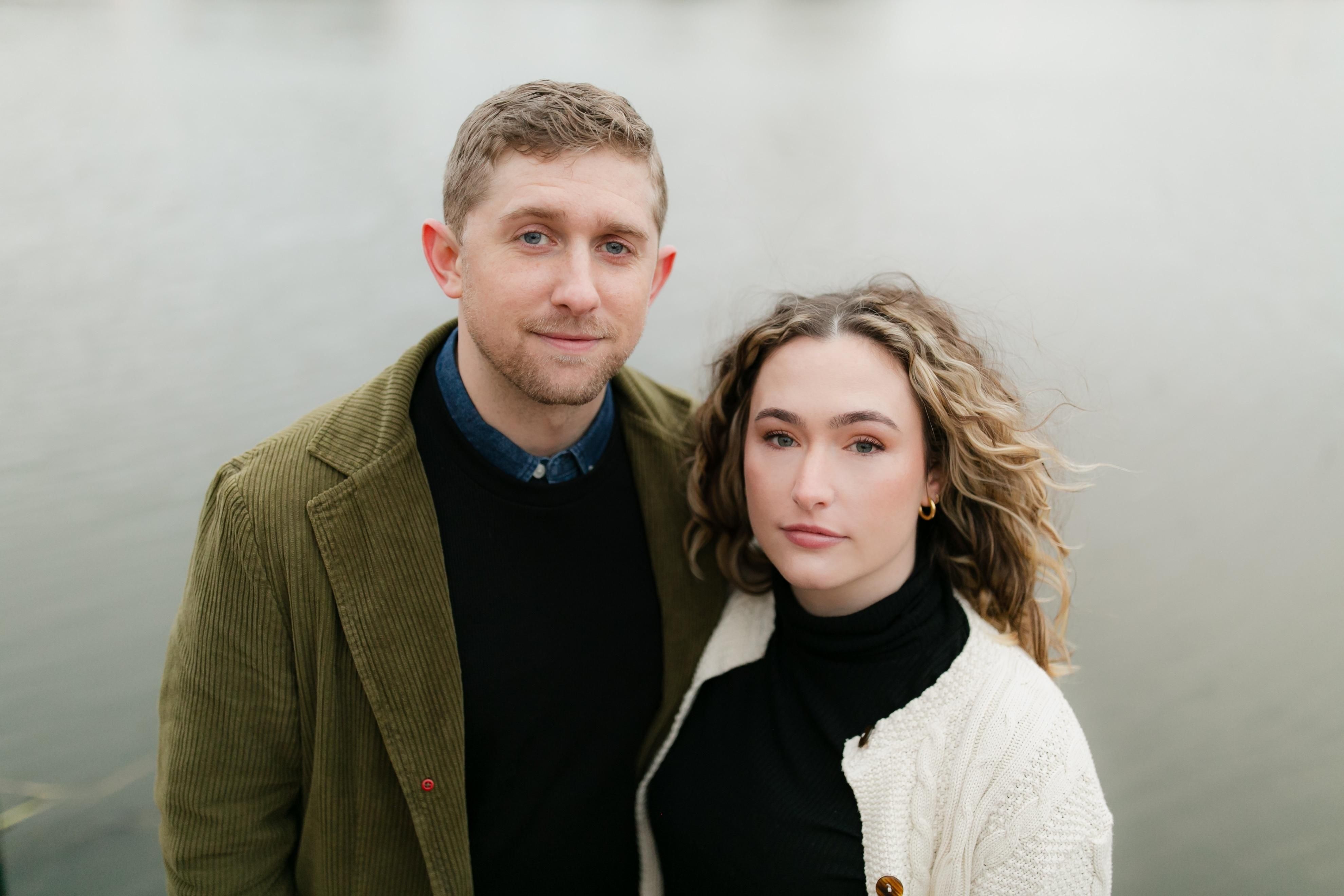 Anna & Tom