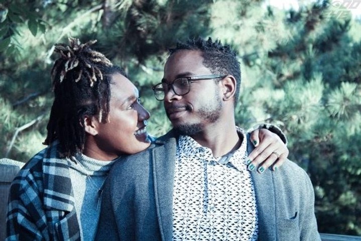 Deja & Timothy | Joy