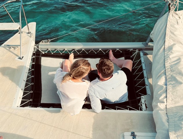 Lauren & Rupert | Joy