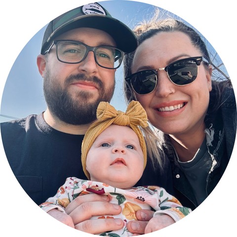 Jaclyn & Bradford | Joy