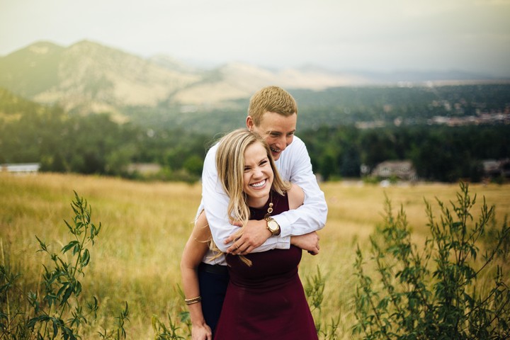 Elizabeth & Nicholas