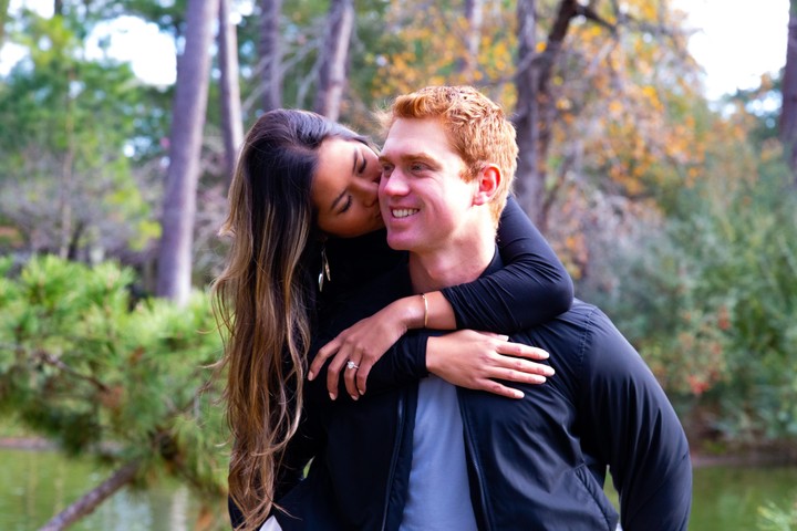 Elizabeth & Ryan | Joy
