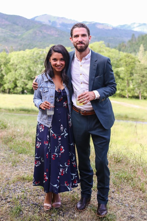 Vanessa & Devin | Joy