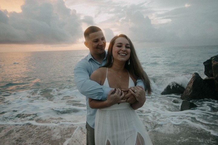 Kaela & Zachary | Joy