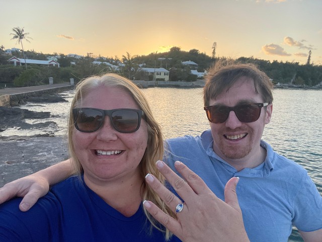 Kirsten & Robin | Joy