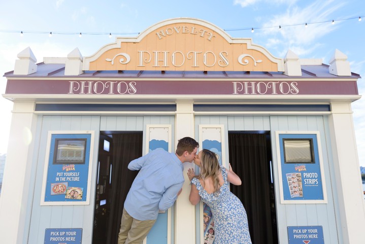 Natalie & Case | Joy