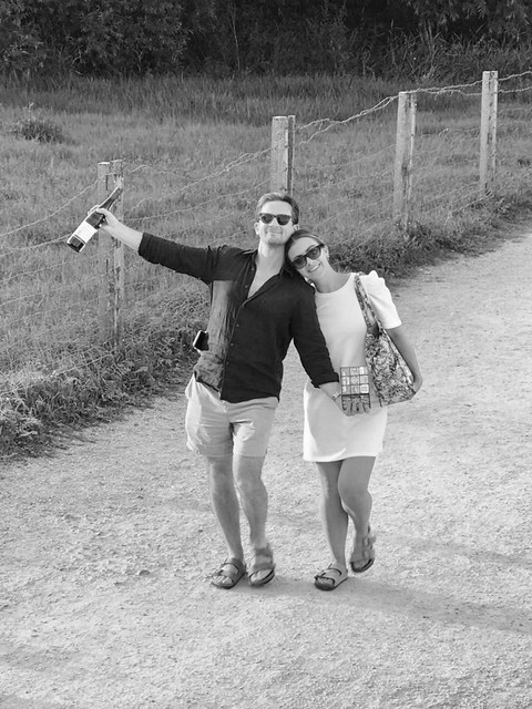 Laura & Dominic | Joy