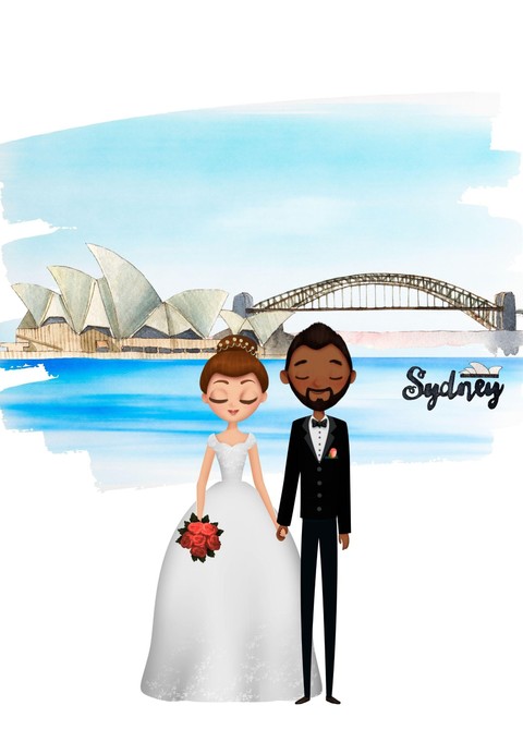 Alexandra & Anush | Joy