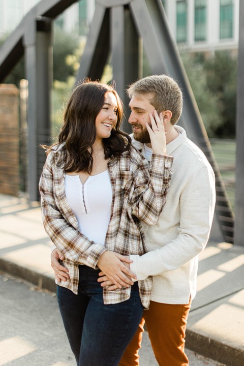 Kimberly & Zachary | Joy