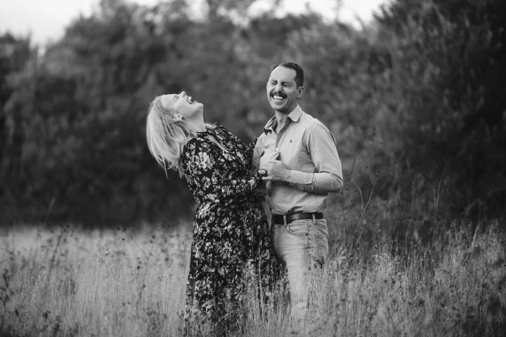 Carma & Herman | Joy