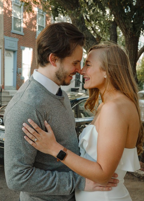 Lauren & Michael | Joy