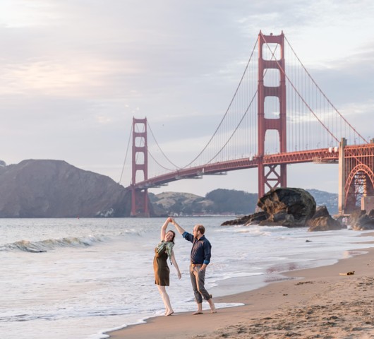 Allison & Zack | Joy