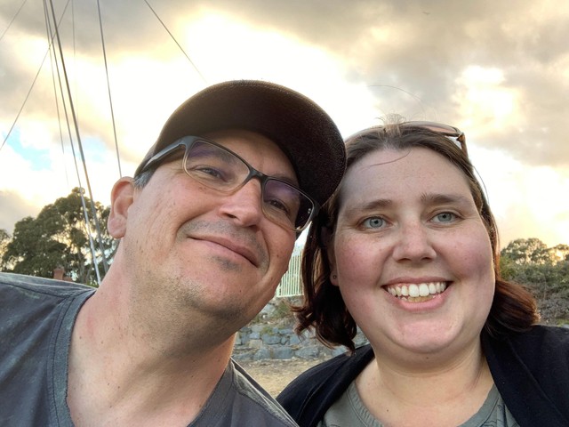 Jennaleigh & Joe | Joy