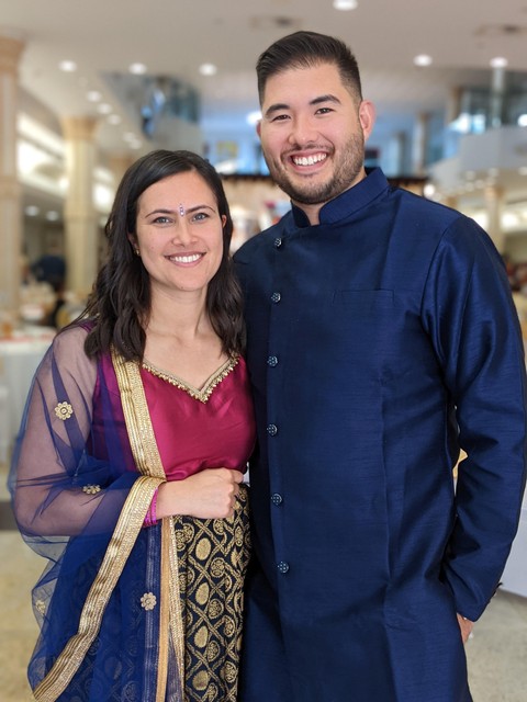 Jonathan & Sonia | Joy