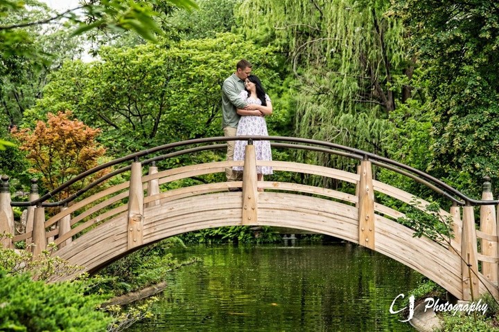 Jared & Nicole | Joy