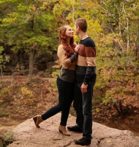 Michael & Brandi | Joy