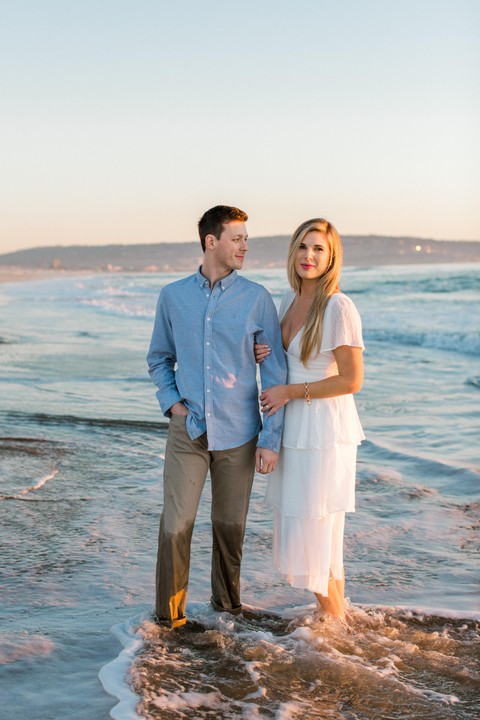 Patrick & Marissa | Joy
