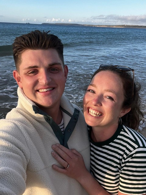 Jemima & Simeon | Joy