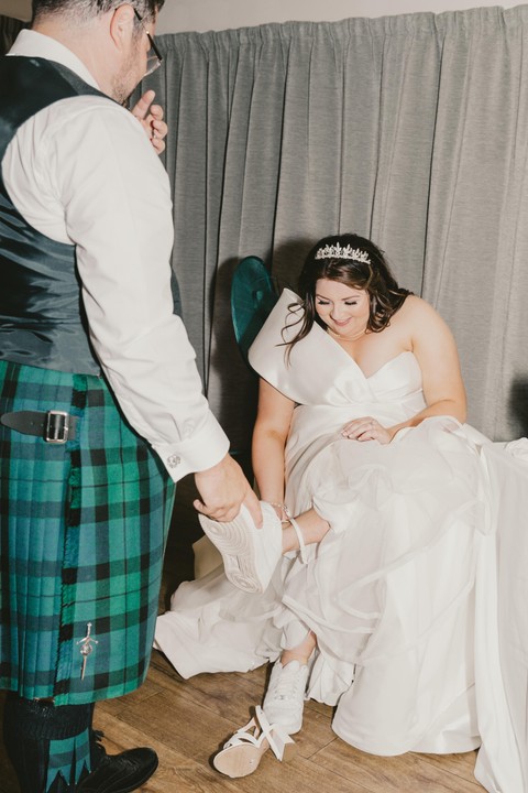 Lois & Ross | Joy