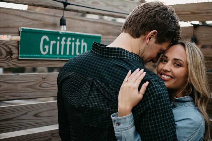 Emily & Austin | Joy