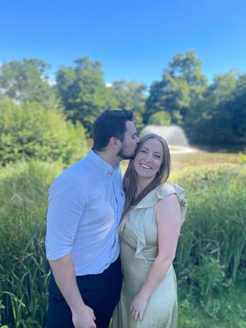 Sebastian & Francesca | Joy