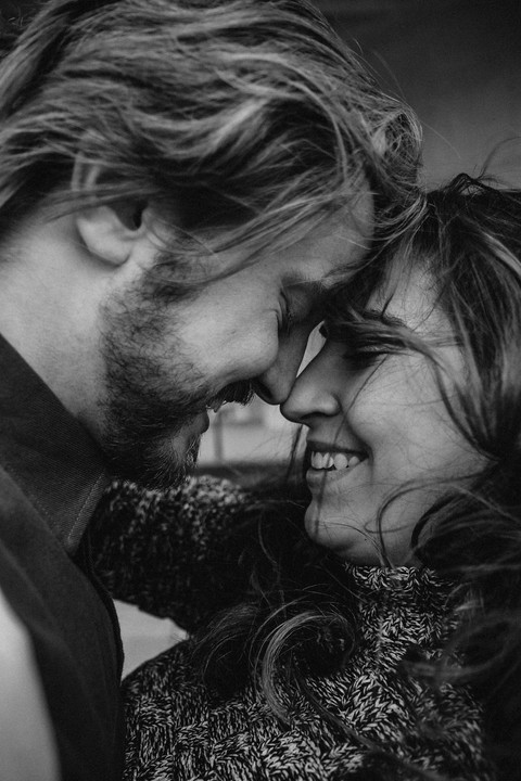 Kaitlin & Connor | Joy