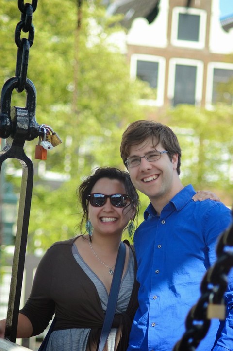 Matthew & Danielle | Joy