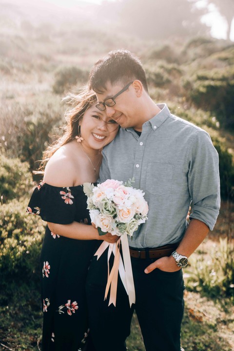 Samuel & Tina | Joy