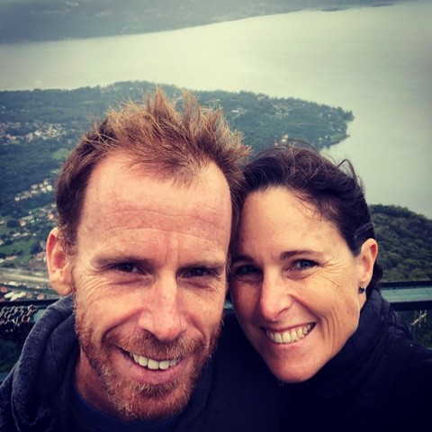 Heather & Nick | Joy