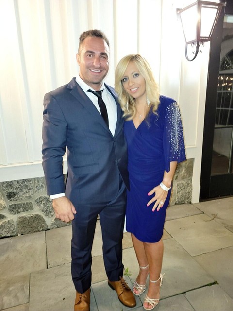 Michele & Mike | Joy