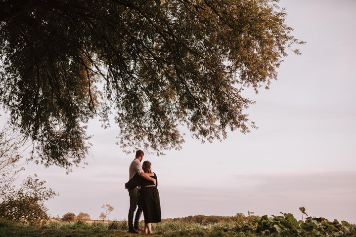 Katy & Michael | Joy