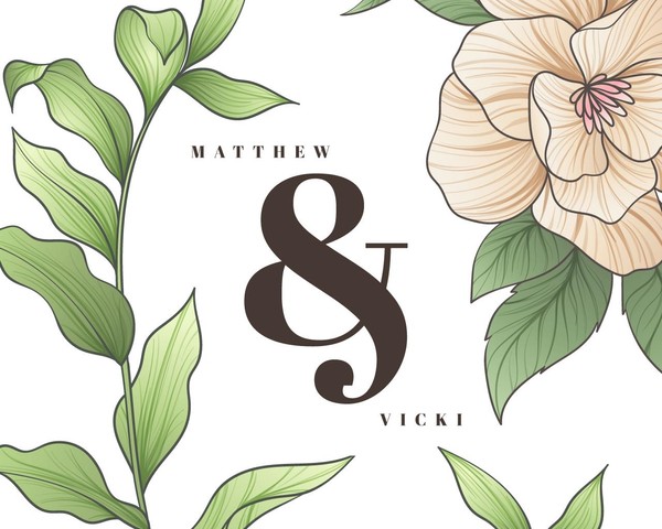 Matthew & Vicki | Joy