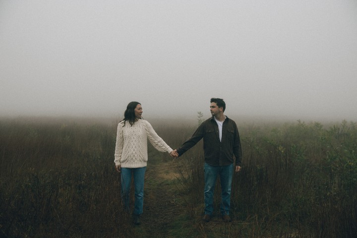 Abigail & Michael | Joy