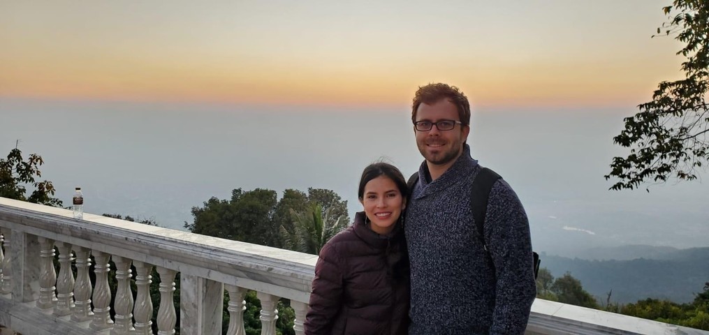 Anna & Michael | Joy