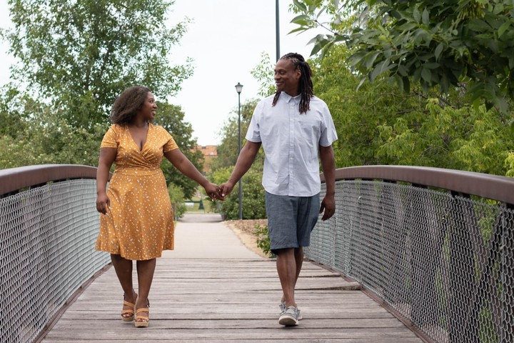 Jatoi & Nathaniel | Joy