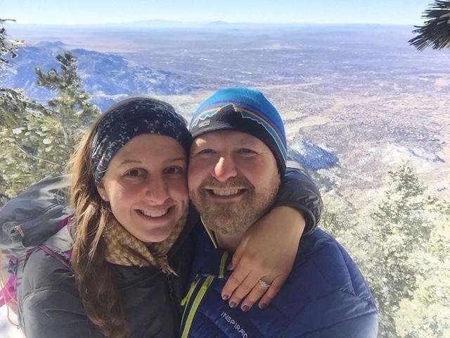 Nicole & Michael | Joy