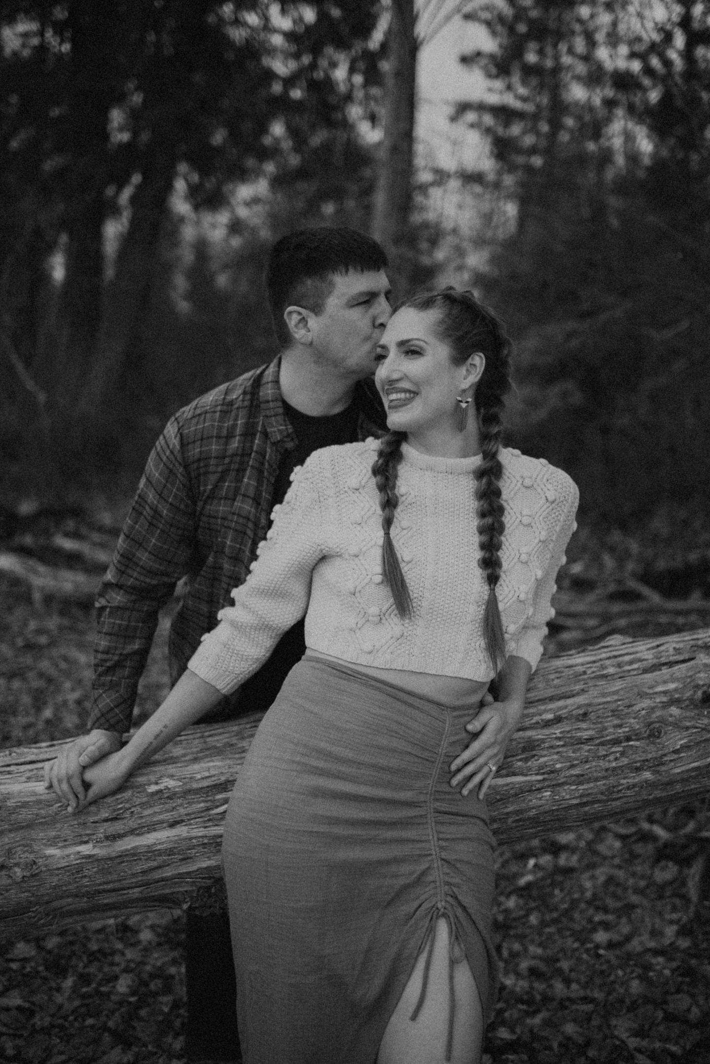 Carly & Cameron