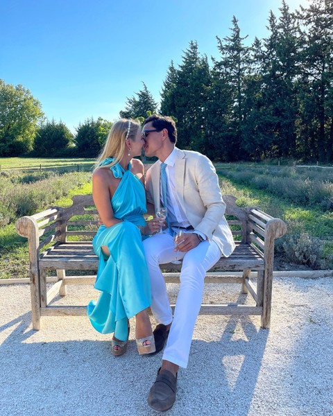 Julia & Thomas | Joy