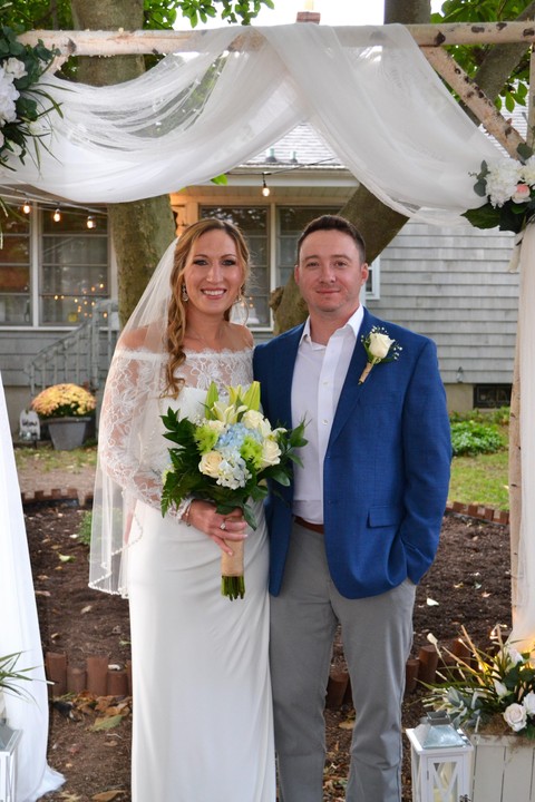 Kaitlyn & Daniel | Joy