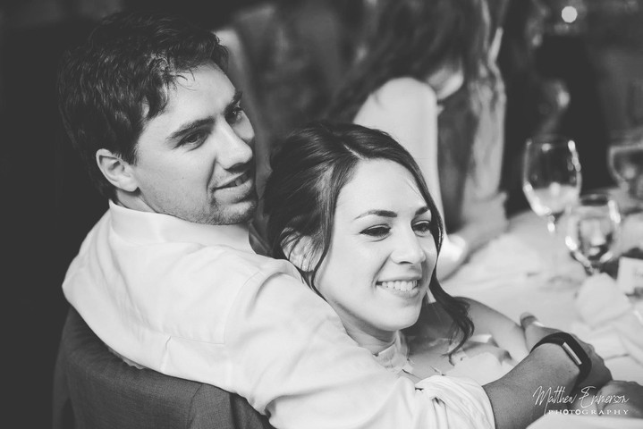 Caroline & Tommy | Joy