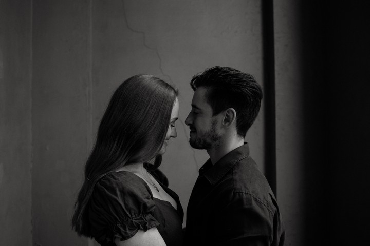 Elizabeth & Alan | Joy