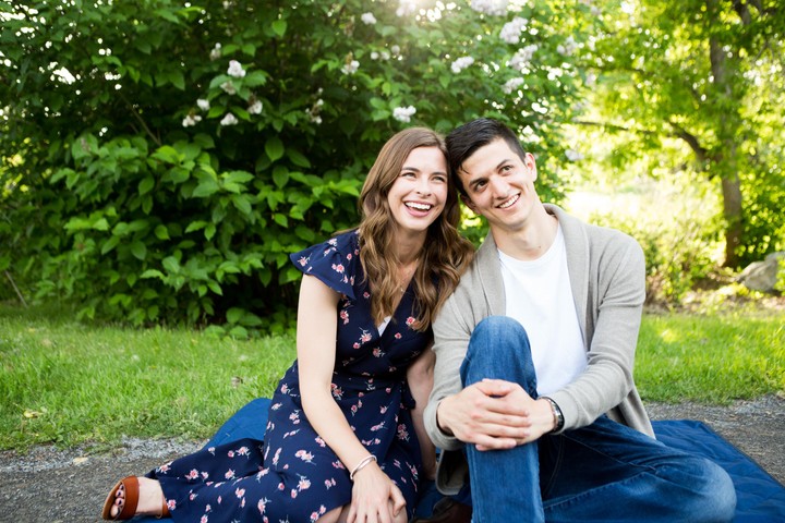 Kaitlyn & Kyle | Joy