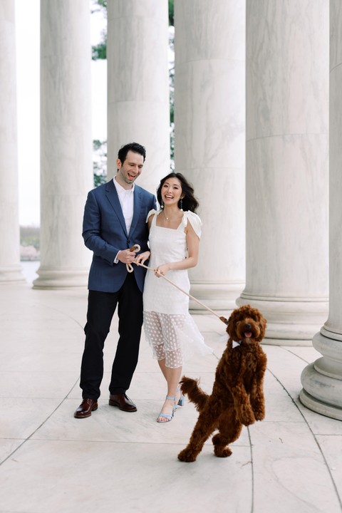 Catherine & Sebastian | Joy