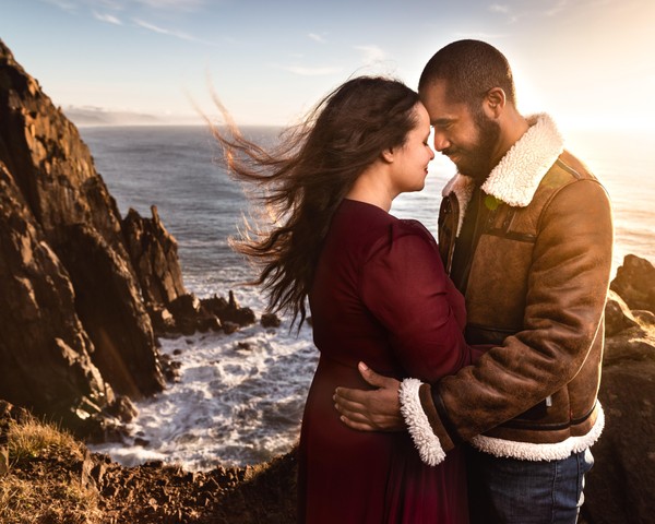 Alexandra & Aaron | Joy